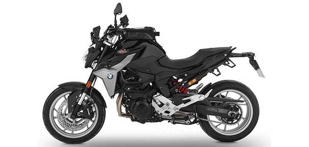 F900R カスタム パーツ