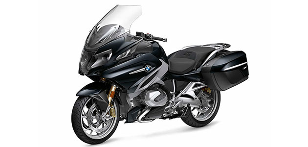 BMW R1250RT LC カスタム