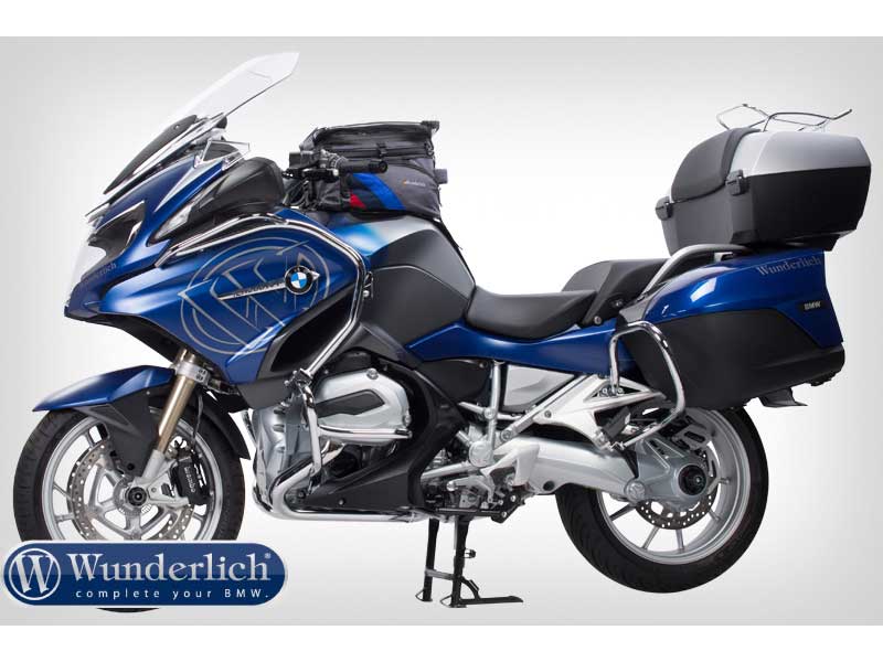 BMW R1200RT LC カスタム