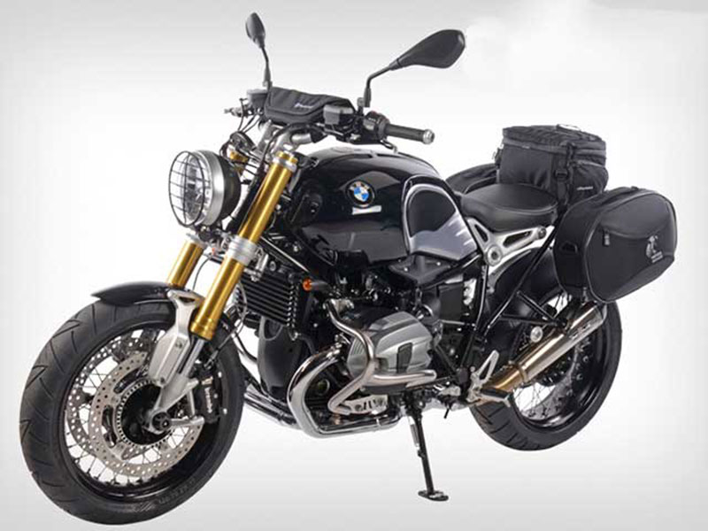 BMW RnineT Pure / ビュア カスタム